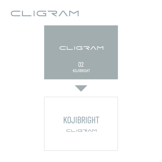 【通販】CLIGRAM KOJIBRIGHT 30g ｜ 【通販】皮膚科ちえこクリニックオンラインショップ