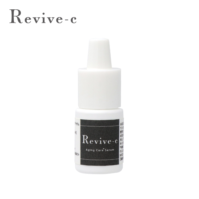 【通販】Rivive-c エイジングケアセラム 5mL ｜ 【通販】皮膚科ちえこクリニックオンラインショップ