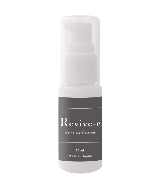 【通販】Rivive-c エイジングケアセラム 30mL ｜ 【通販】皮膚科ちえこクリニックオンラインショップ